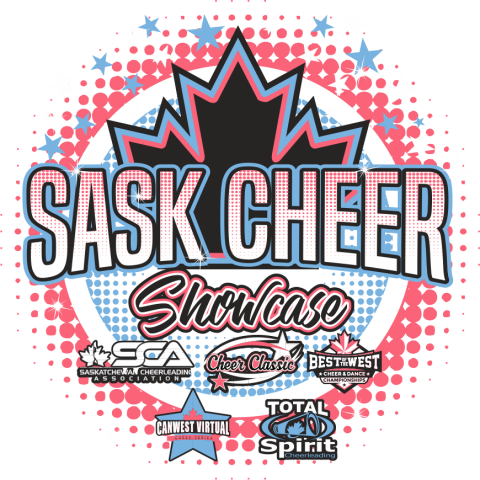Sask Cheer Showcase | Saskatchewan Cheerleading Association