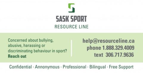 Safe Sport | Saskatchewan Cheerleading Association