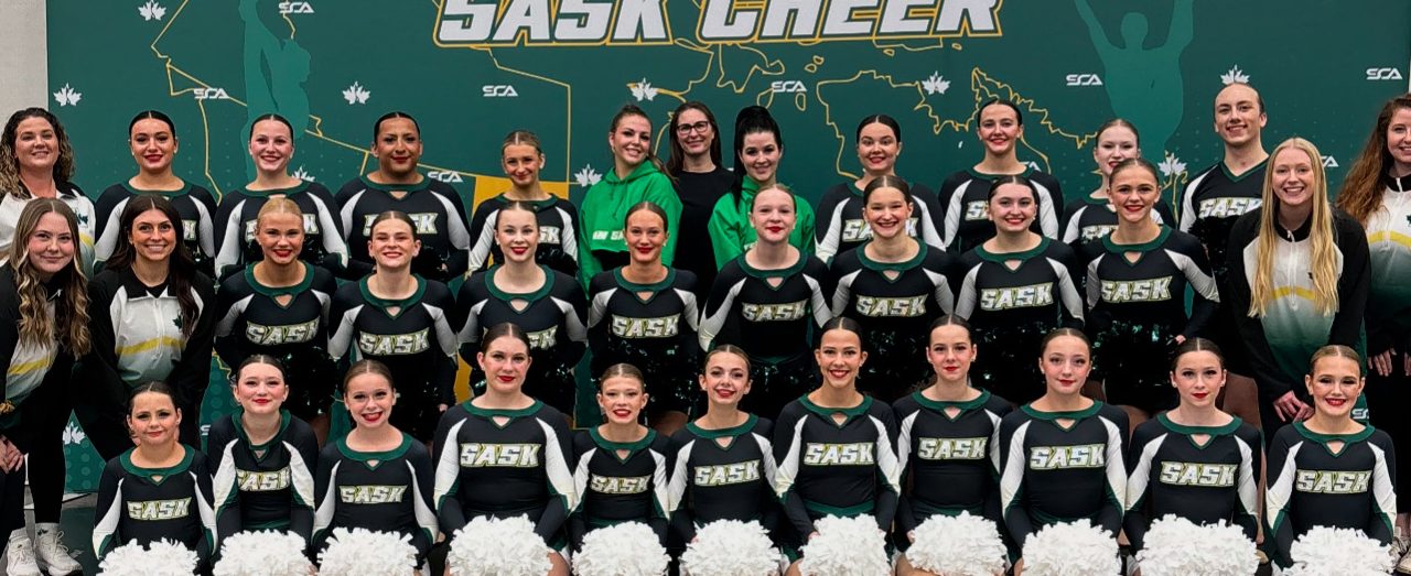 Saskatchewan Cheerleading Association | Building Safer, Stronger ...