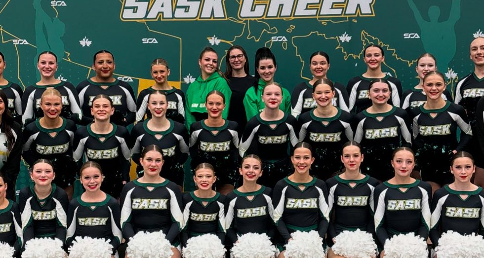 Saskatchewan Cheerleading Association | Building Safer, Stronger ...